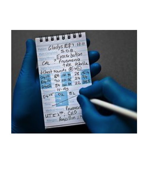 Vital Signs-Clinical Notes – Defibshop Vital Signs-Clinical Notes – Defibshop